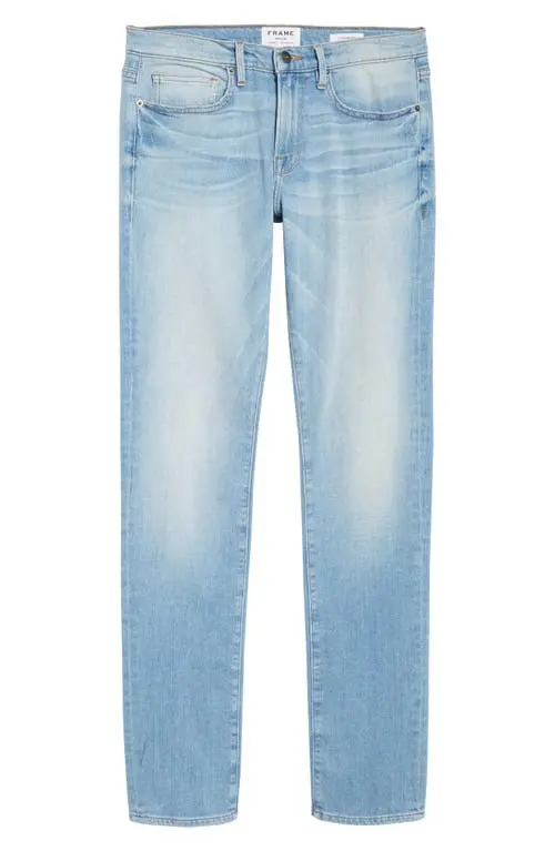 FRAME L'homme Slim Fit Jeans - Finn