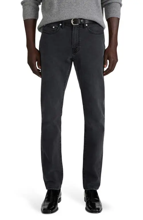 FRAME L'homme Slim Fit Jeans - Monotone Project