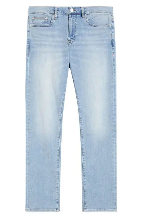 FRAME L'homme Slim Fit Jeans - Suntrap