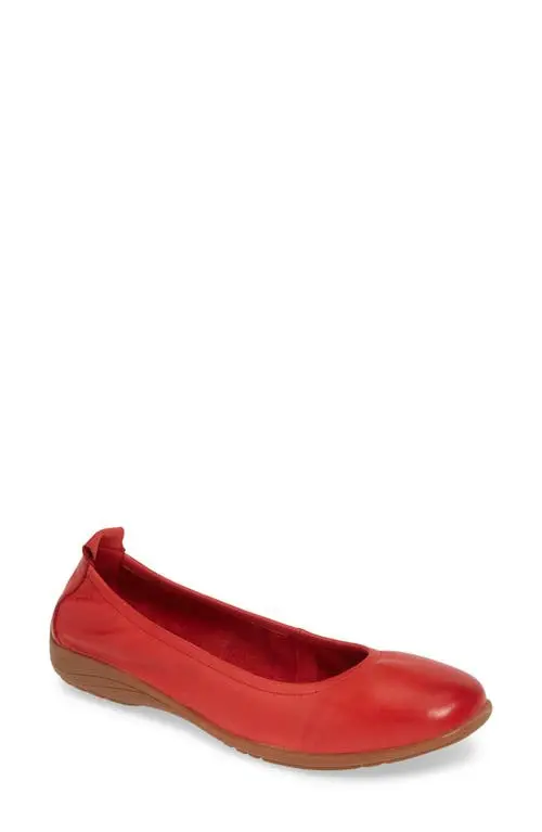 Josef Seibel Fenja 01 Flat