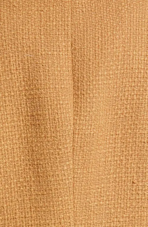 Cinq À Sept Khloe Bouclé Blazer - Sahara