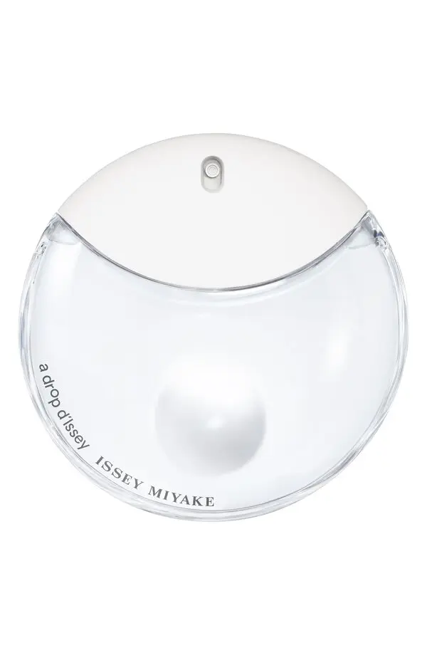 Issey Miyake A Drop D'issey Eau De Parfum - No Color
