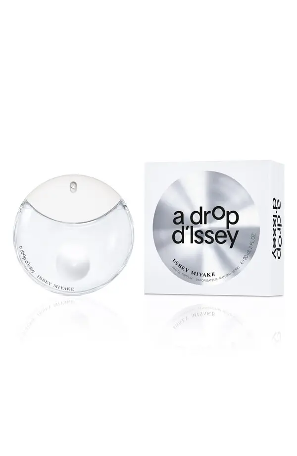Issey Miyake A Drop D'issey Eau De Parfum