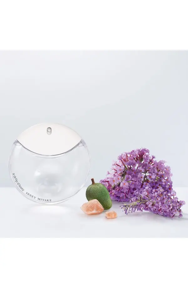 Issey Miyake A Drop D'issey Eau De Parfum