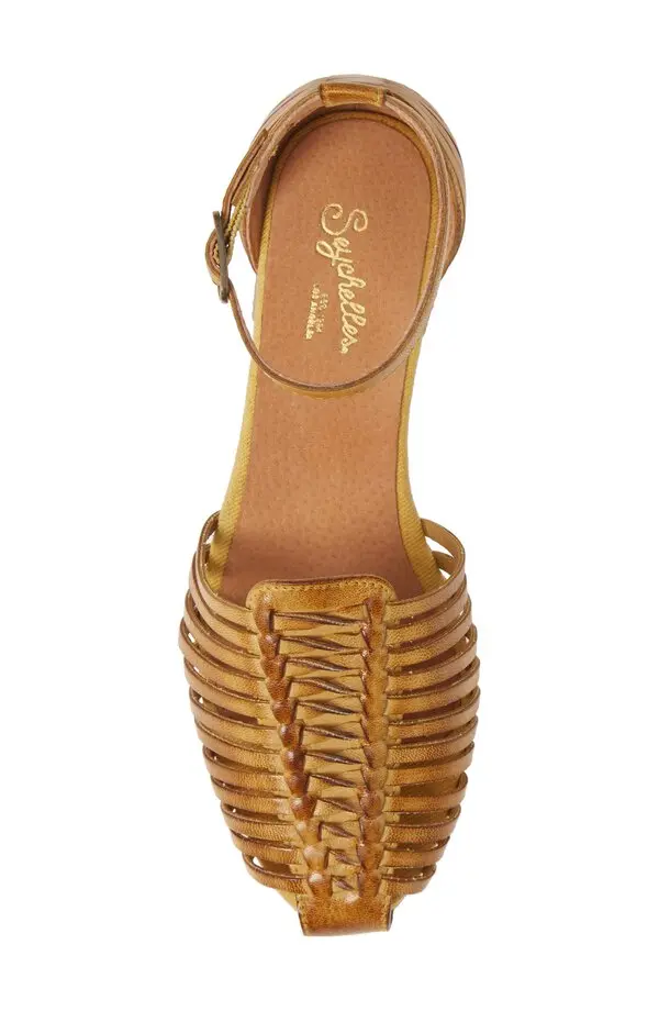 Seychelles Bits N Pieces Sandal
