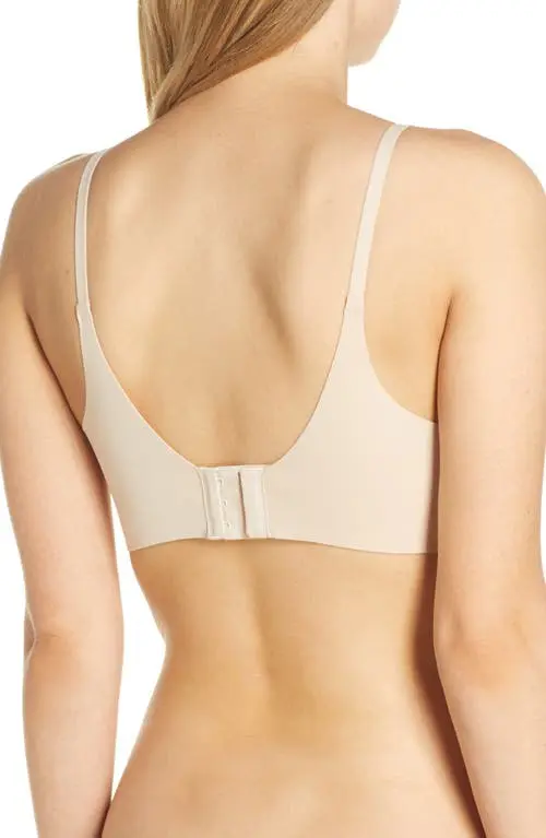 Natori Zone Full Fit Smoothing Contour Underwire Bra - Cosmetic