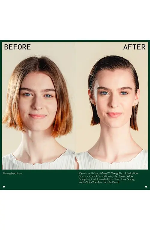 Aveda Sap Moss™ Weightless Hydrating Shampoo - No Color