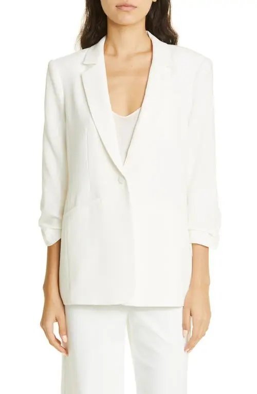 Cinq À Sept Khloe Blazer - Ivory