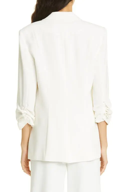 Cinq À Sept Khloe Blazer - Ivory