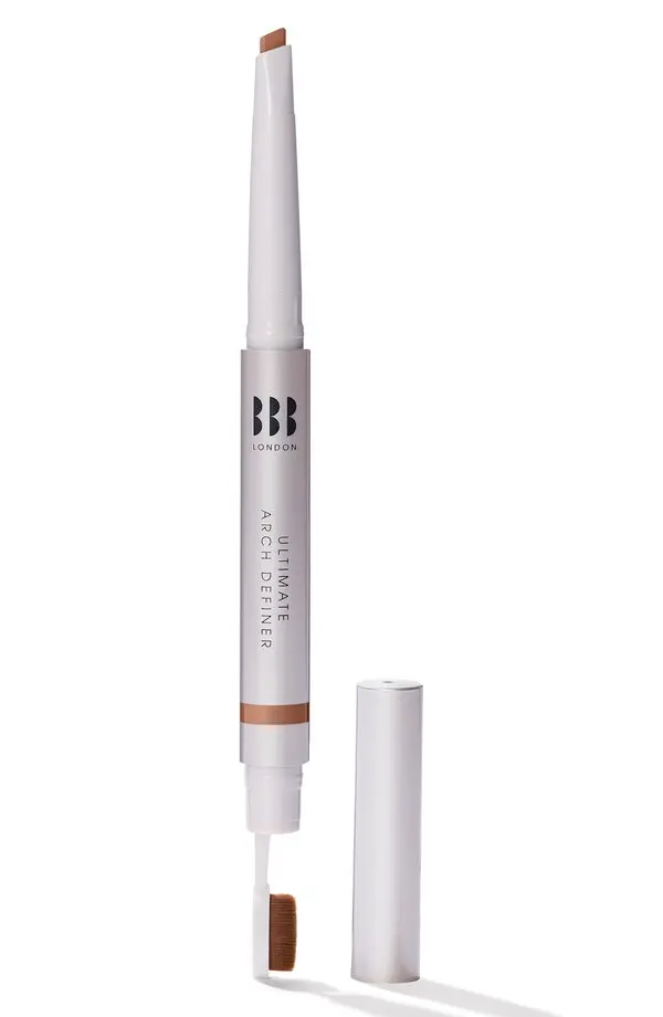 BBB LONDON Ultimate Arch Definer Eyebrow Pencil