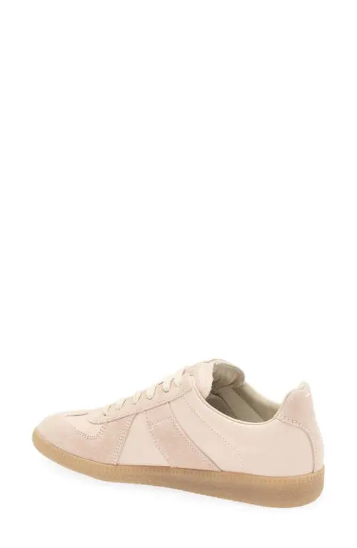 MAISON MARGIELA Replica Low Top Sneaker - Pink