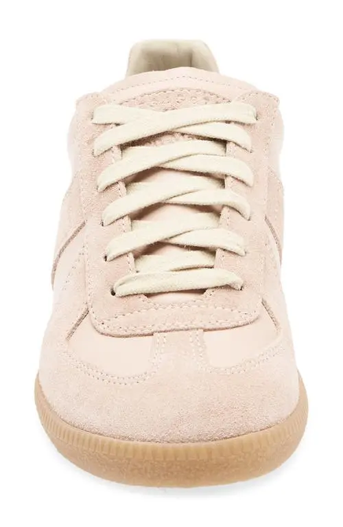 MAISON MARGIELA Replica Low Top Sneaker - Pink
