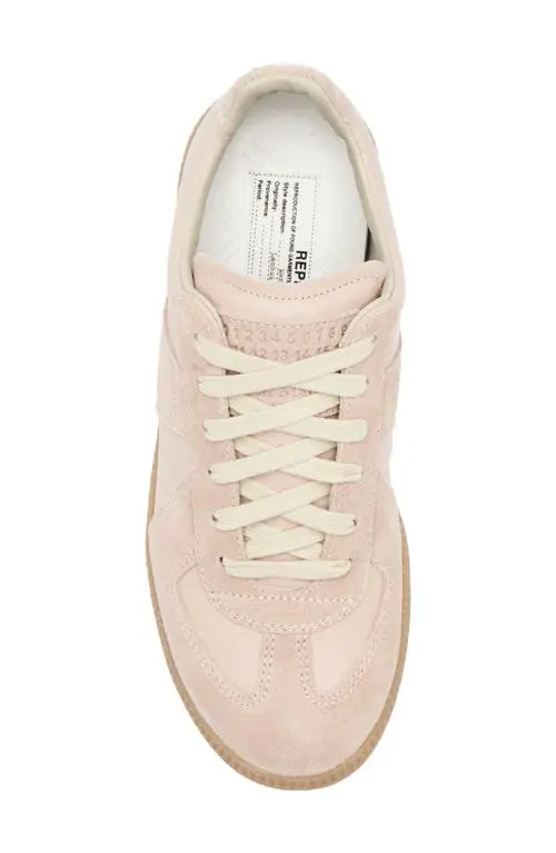 MAISON MARGIELA Replica Low Top Sneaker - Pink