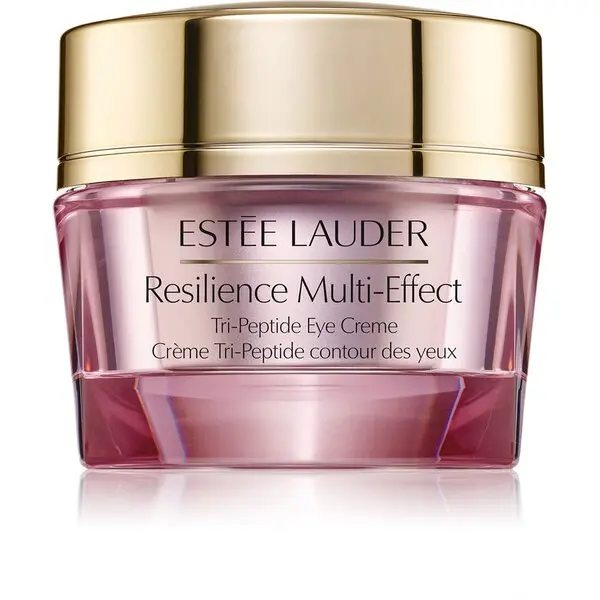 Estée Lauder Resilience Multi-effect Tri-peptide Under Eye Cream - No Color