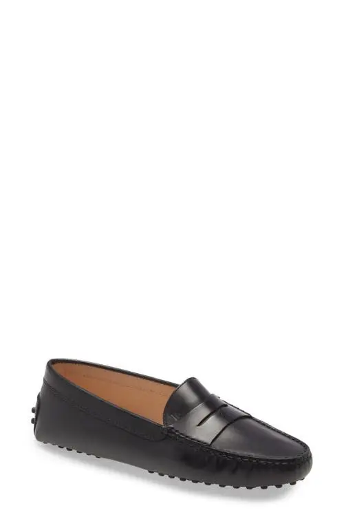 TOD'S Gommino Penny Loafer