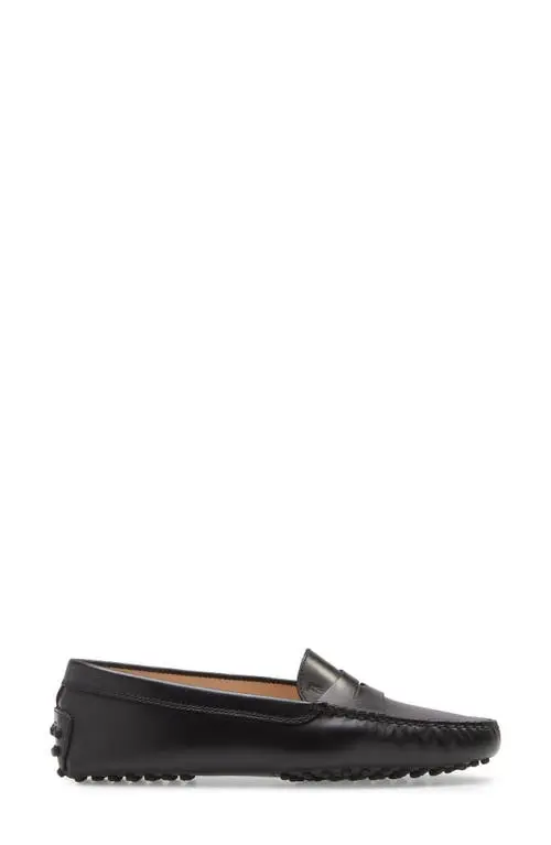 TOD'S Gommino Penny Loafer