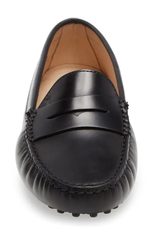 TOD'S Gommino Penny Loafer