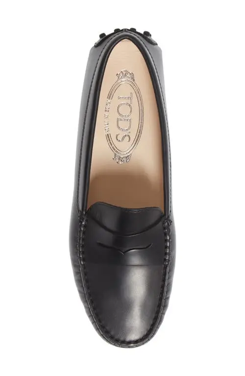 TOD'S Gommino Penny Loafer