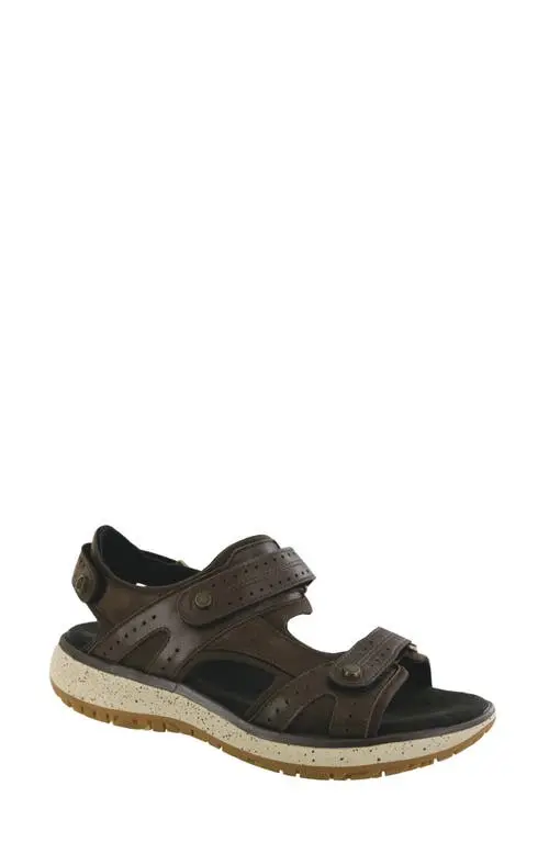 SAS Embark Sandal - Smores