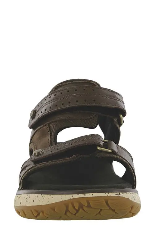 SAS Embark Sandal - Smores