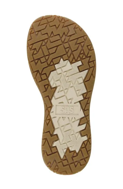 SAS Embark Sandal - Smores
