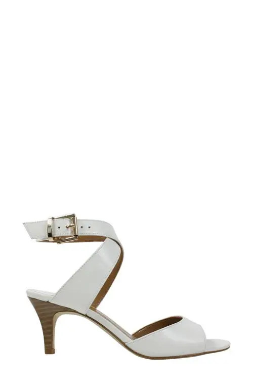 J. Reneé Soncino Ankle Strap Sandal