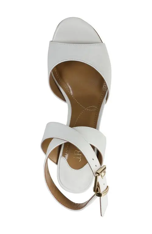J. Reneé Soncino Ankle Strap Sandal