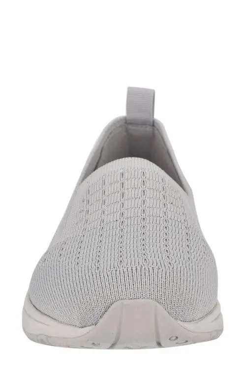 Easy Spirit Eco Tech 2 Slip-on Sneakers - Fog/fog Fabric