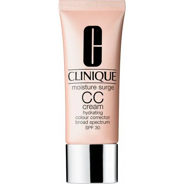 CLINIQUE Moisture Surge Cc Cream Hydrating Color Corrector Broad Spectrum Spf 30 - Medium Deep