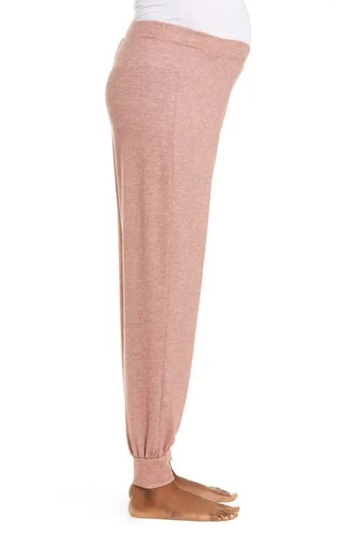 BELABUMBUM Anytime Maternity Joggers
