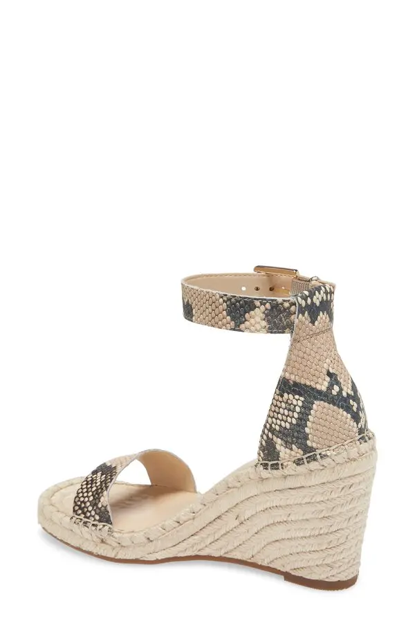 Vince Camuto Meddrina Ankle Strap Sandal