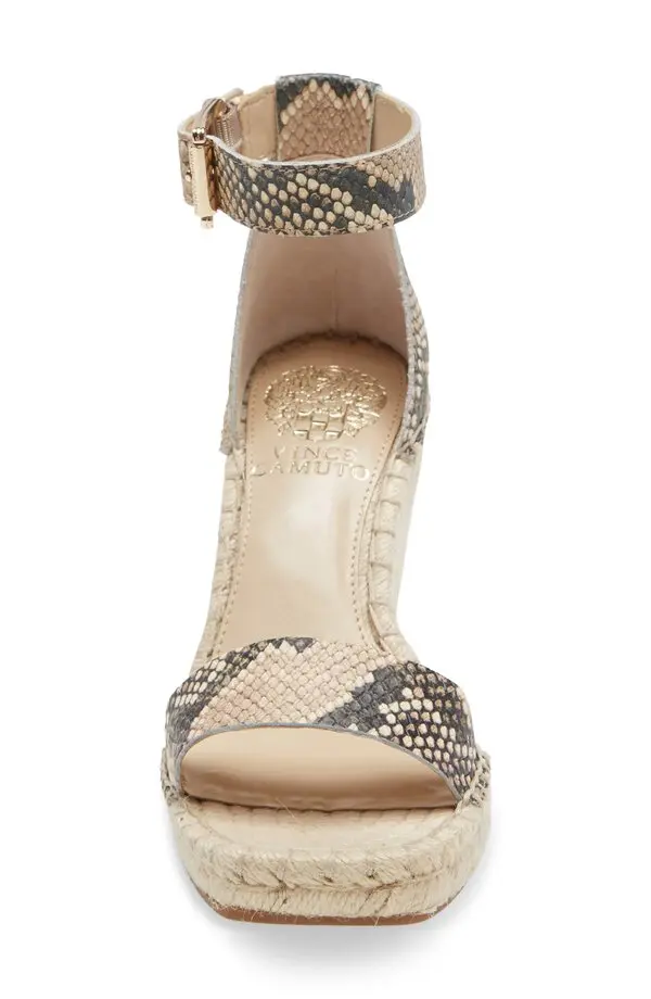 Vince Camuto Meddrina Ankle Strap Sandal