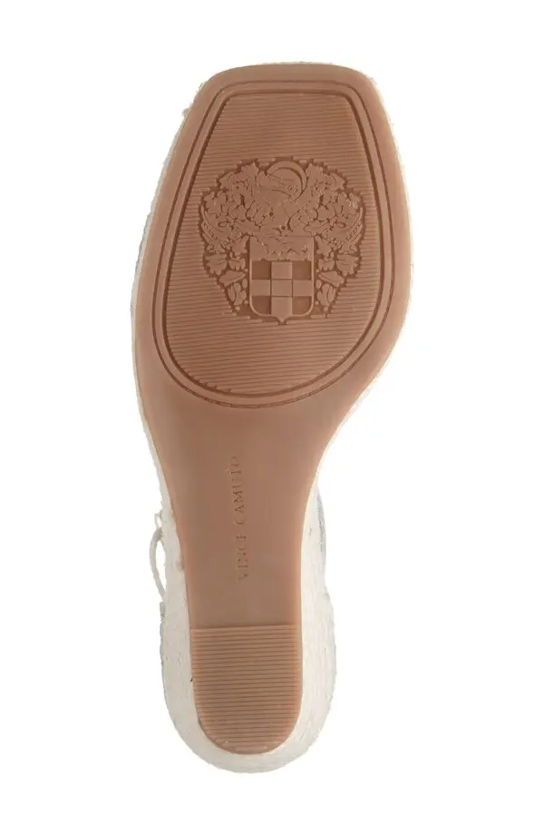 Vince Camuto Meddrina Ankle Strap Sandal