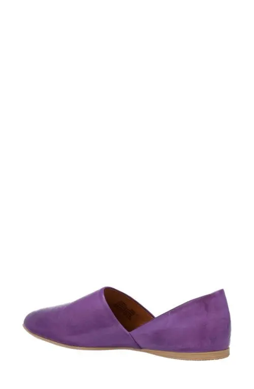 Miz Mooz Kimmy Flat - Purple