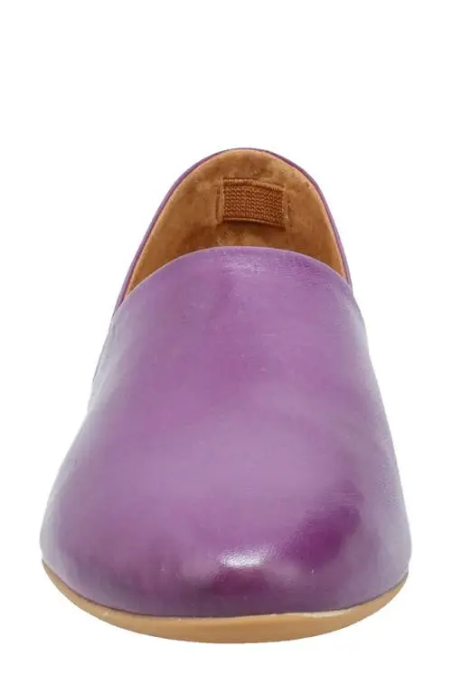 Miz Mooz Kimmy Flat - Purple