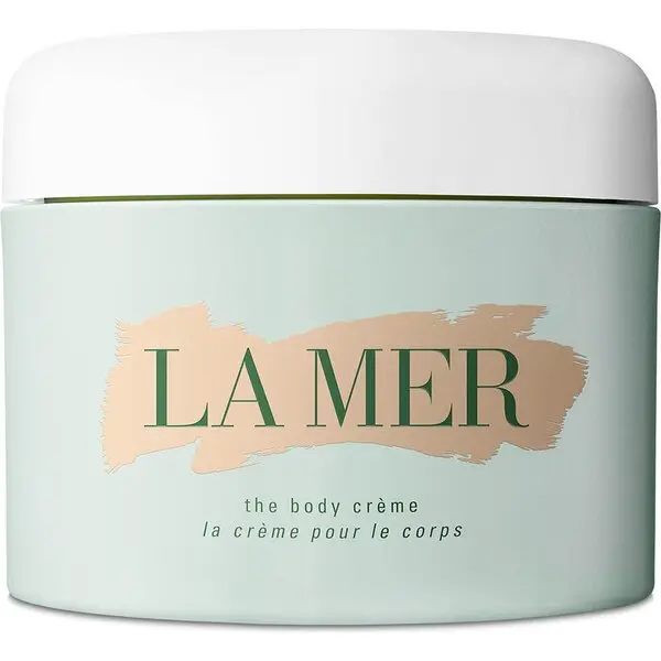 La Mer The Body Cream For Hydration & Firming - No Color