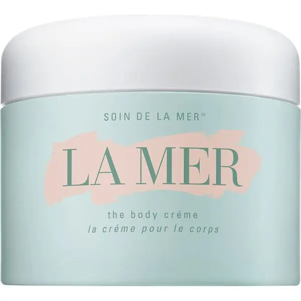 La Mer The Body Cream - No Color