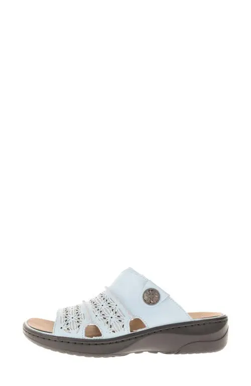 PROPET Gertire Slide Sandal