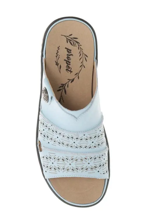 PROPET Gertire Slide Sandal