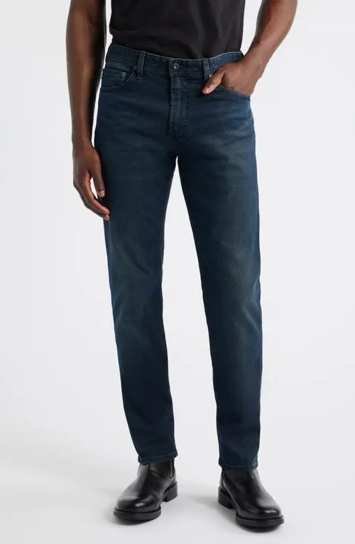 Ag Tellis Slim Fit Jeans - Bishop