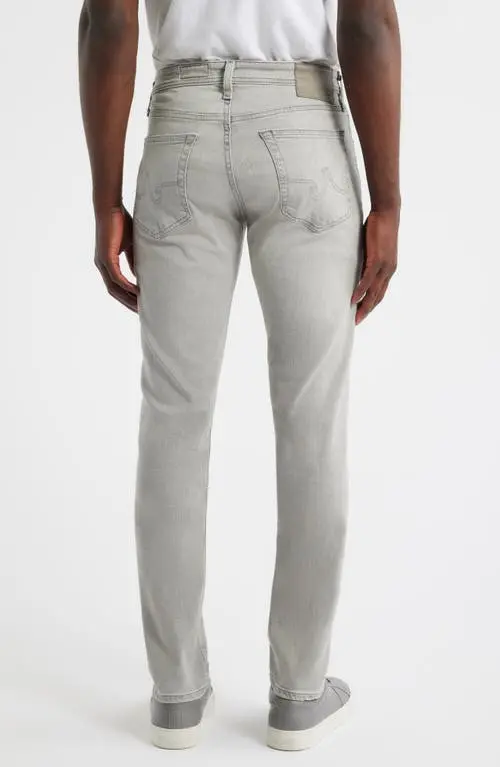 Ag Tellis Slim-fit Jeans - Gemfield