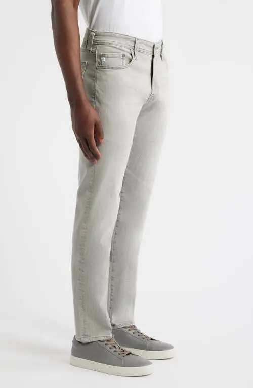 Ag Tellis Slim-fit Jeans - Gemfield