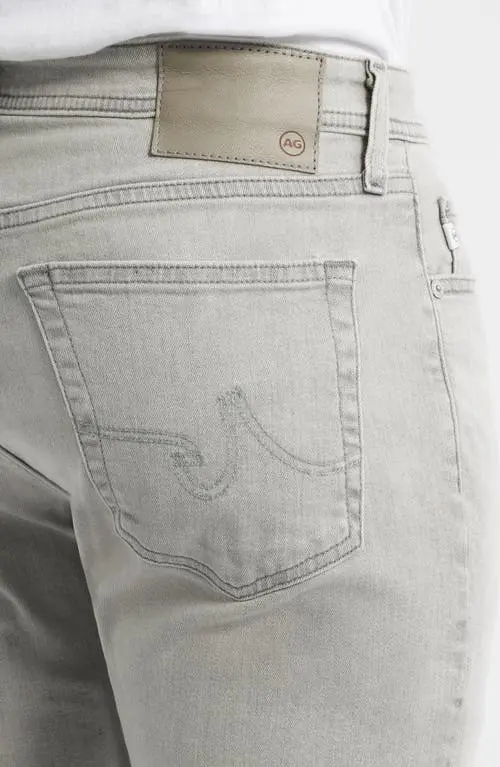 Ag Tellis Slim-fit Jeans - Gemfield