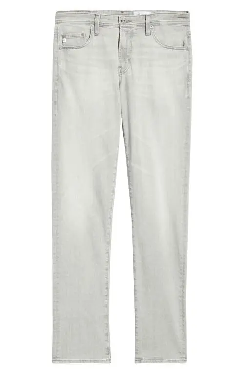 Ag Tellis Slim-fit Jeans - Gemfield