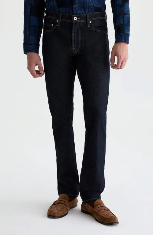 Ag Tellis Slim-fit Jeans - Until Dawn