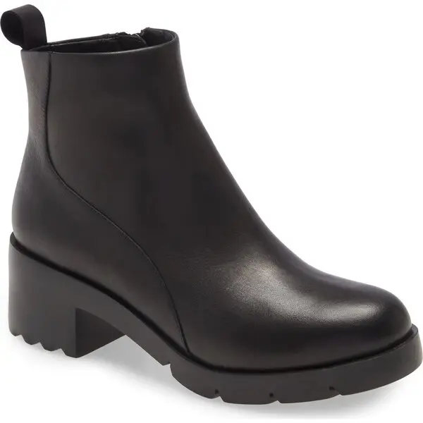 Camper Wanda Bootie