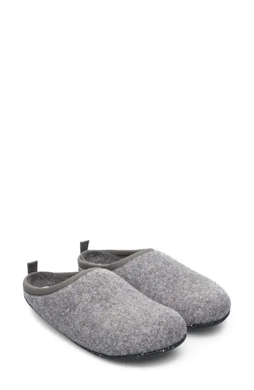 Camper Wabi Slipper - Lt. Pastel