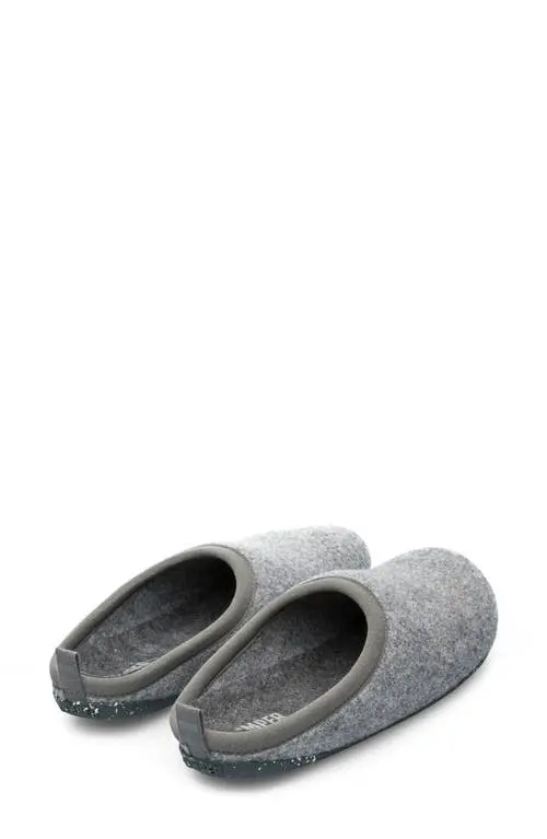 Camper Wabi Slipper - Lt. Pastel