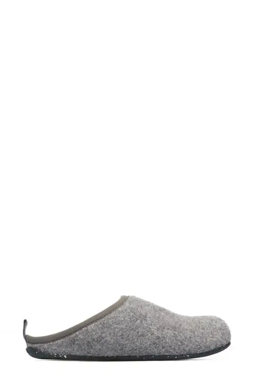 Camper Wabi Slipper - Lt. Pastel