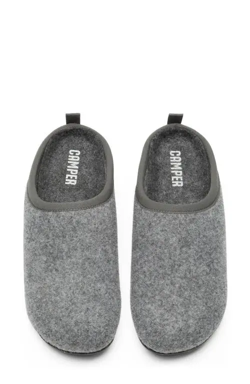 Camper Wabi Slipper - Lt. Pastel